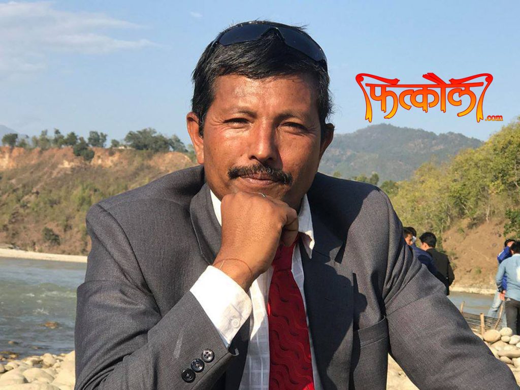 झुटको कुटुरो – Fitkauli