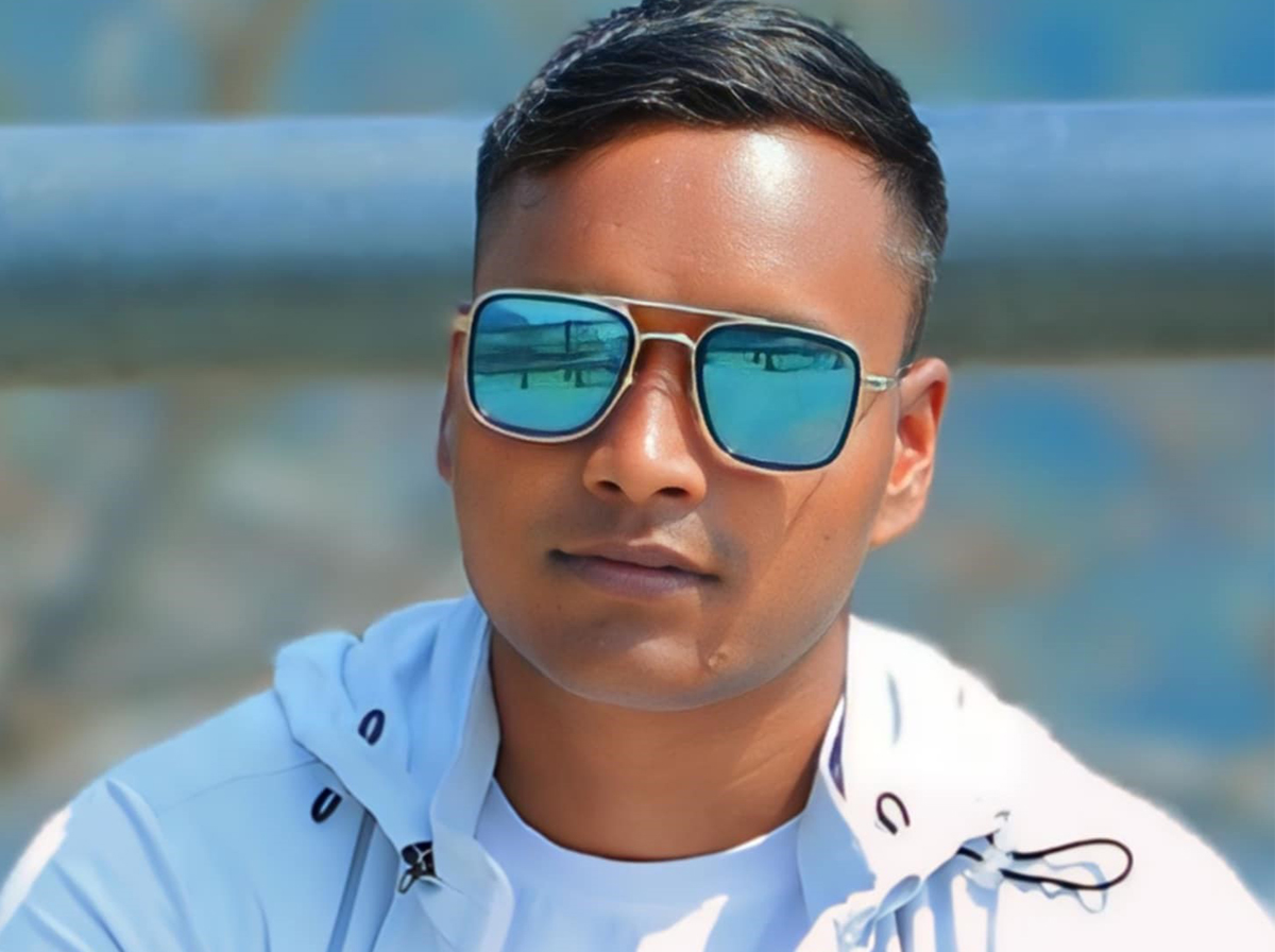 ईश्वरको दाहसंस्कार – Fitkauli